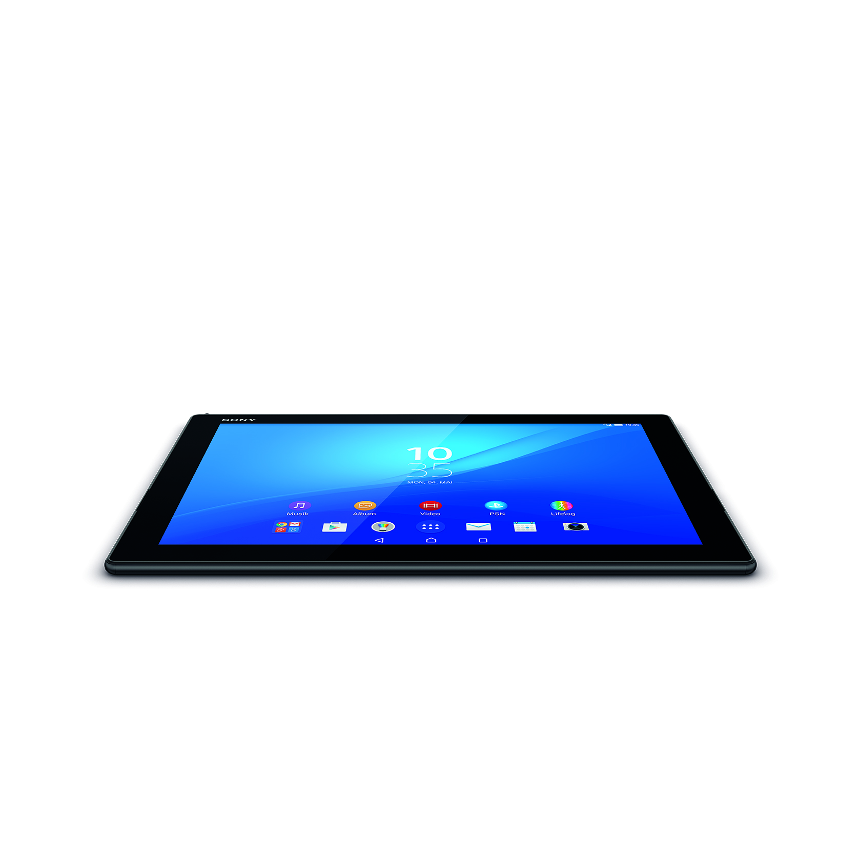 Xperia Z4 Tablet_schwarz_sihoriz2_ hires - Androidmag