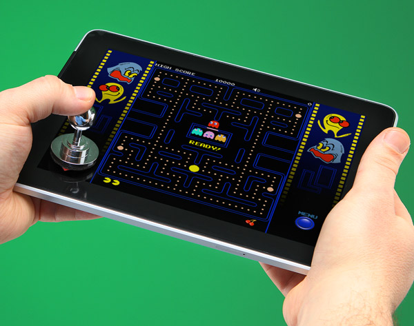 JOYSTICK-IT: Auch für Tablets - Androidmag