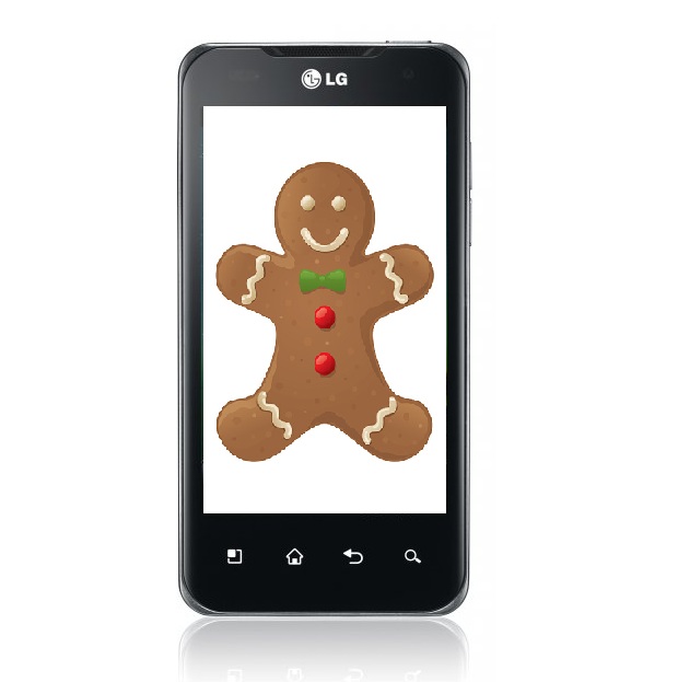 LG-Optimus-Speed-Gingerbread - Androidmag