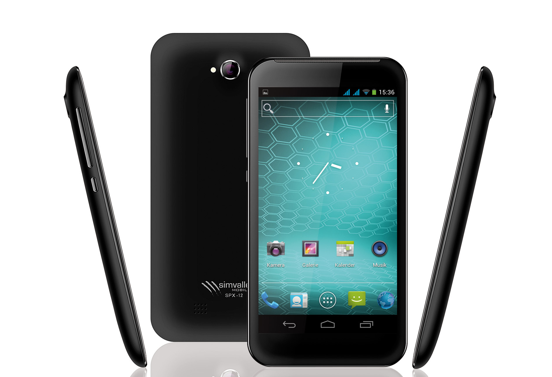 PX-3555_4_simvalley_MOBILE_Dual-SIM-Smartphone_SPX-12_DualCore_5.2 ...