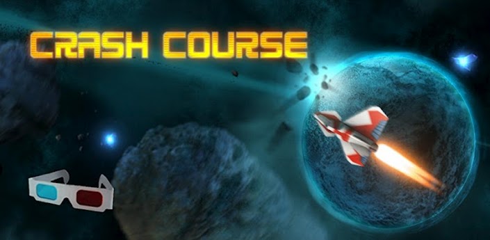 Crash Course 3D: ICE - DFC Games - Androidmag