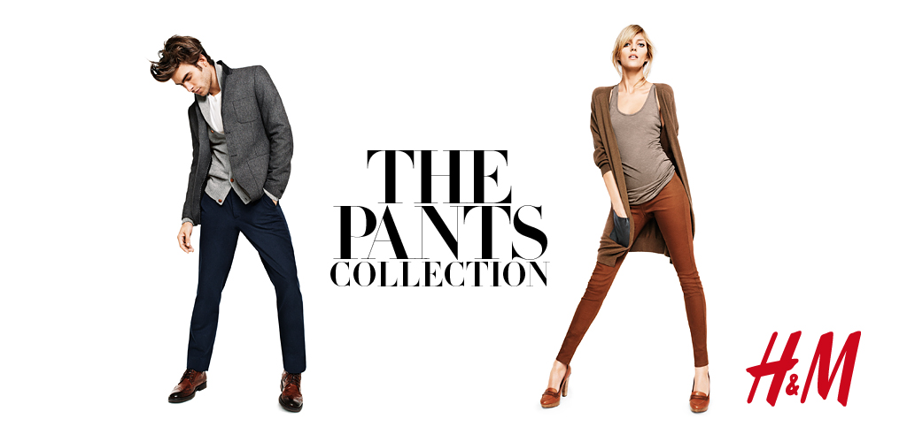 H & M App - Androidmag