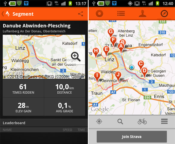 strava_screen - Androidmag